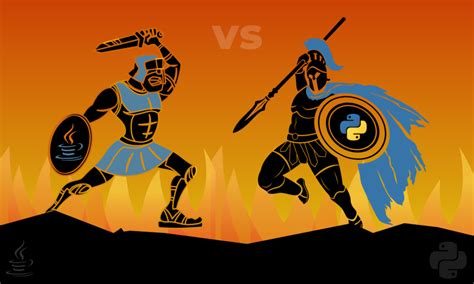 Java Vs Python Which Programming Language Is Best For Startup