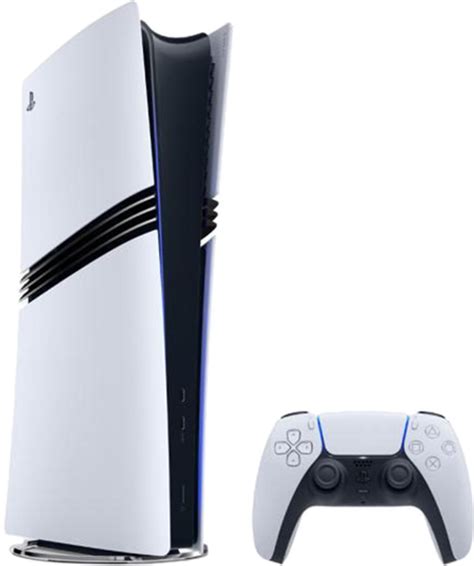 Ігрова приставка Sony PlayStation 5 Pro – фото, відгуки, характеристики ...