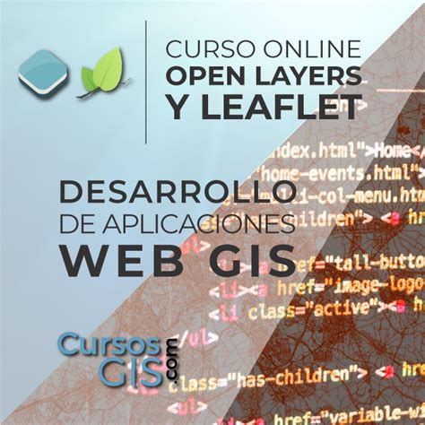 Cómo Visualizar Mapas Con Javascript Y La Librería Leaflet