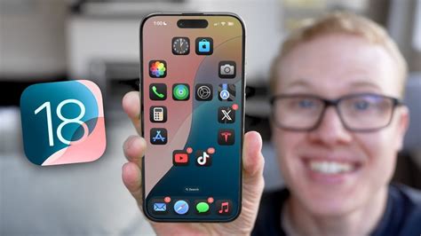 level up your iphone with these insane ios 18 hacks geeky gadgets
