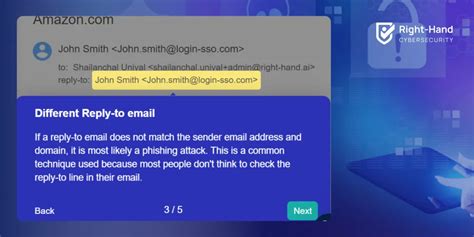 Real Time Phishing Training Prevent Phishing Attempts
