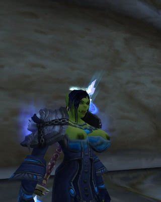 Warcraft Sexy Impossible Race Class Combinations Porn Pictures XXX Photos Sex Images