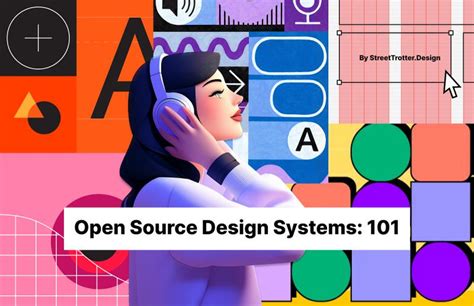Open Design Systems 101 The Why And How Of Using Open Source Design… Shraddha Gupta