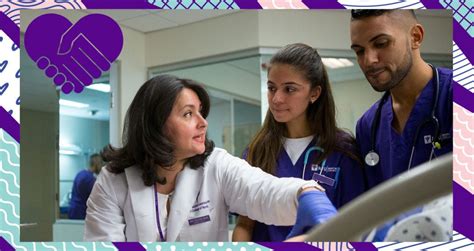 Major Spotlight Nursing At NYU MEET NYU