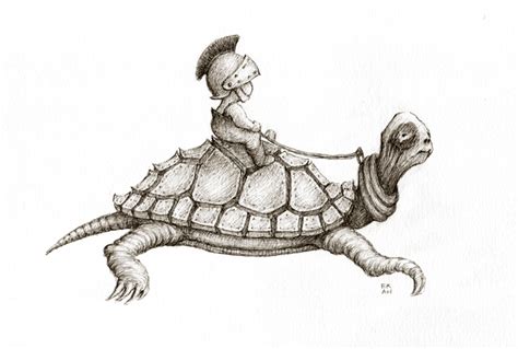 Snapping Turtle Drawing At GetDrawings Free Download