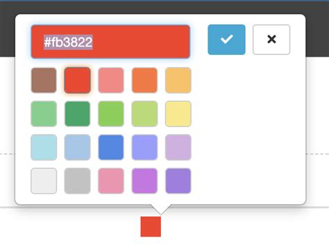 Setting Up Indicator Thresholds Folio Help Centre