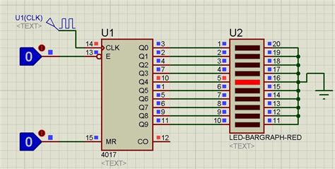 Cd4017 Counter Pinout Examples Applications Equivalents Datasheet Cd4017 Counter Pinout Examples Applications Equivalents Datasheet