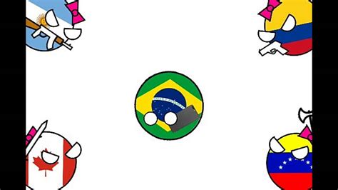 Countryballs By Warcatii On Deviantart