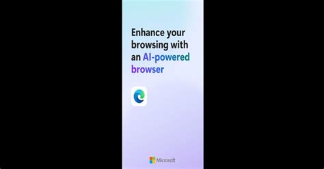 Download And Run Microsoft Edge AI Browser On PC Mac Emulator