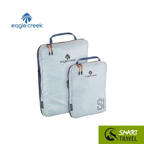 Eagle Creek Pack It Specter Tech Compression Cube Set กระเป๋าจัดระเบียบ