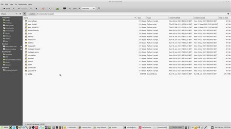 I Cannot Install Yt Dlp Using Any Method On Linux Mint 193 I Am