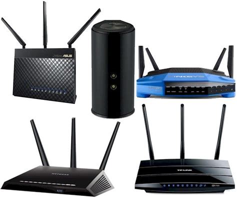 Smallnetbuilder Router Technology Geek Stuff