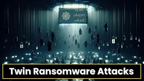 Ghostsec And Stormous Launched Twin Ransomware Attacks Cyber Affairs