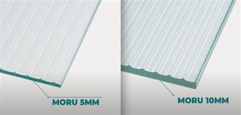 Berapa Harga Fluted Glass Diskusi Bersama Himalaya Abadi
