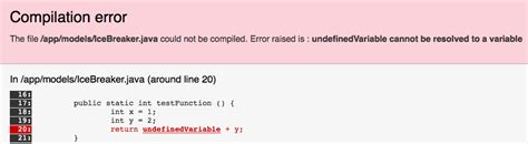 Why Isnt Playframework Recompiling My Edited Java Files Properly Stack Overflow