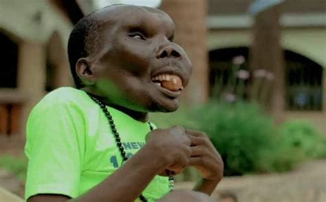 Ugly People Meet The Worlds Top 10 Ugliest People Tushstories