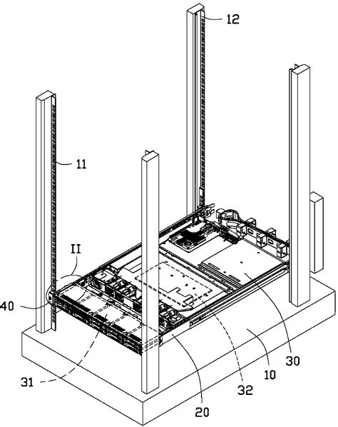 Cabinet Eureka Patsnap