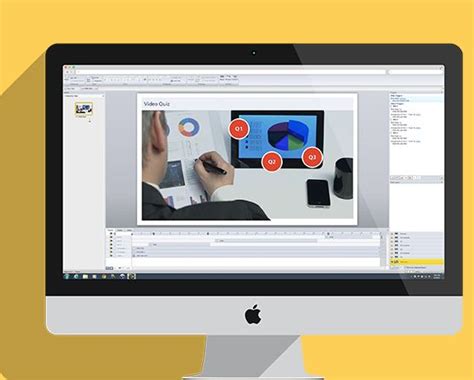 Storyline 1 Interactive Video Quiz Articulate Community