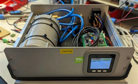 A General Purpose Pid Controller Raspberry Pi