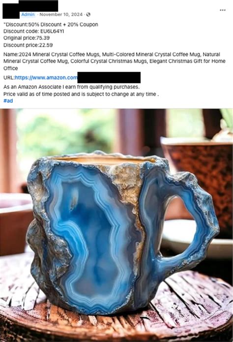 How To Spot Ai Generated Scam Products