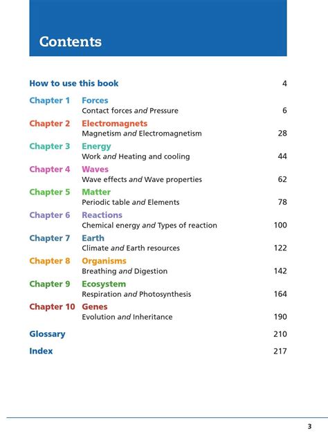 Aqa Ks3 Science Student Book Part 2 Look Inside By Collins Issuu