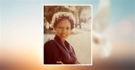 Patricia Taylor Obituary October 12 2024 Carnegie Funeral Home