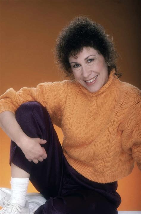 40 Years After Premiere Rhea Perlman Shares Unexpected Joys Of Filming