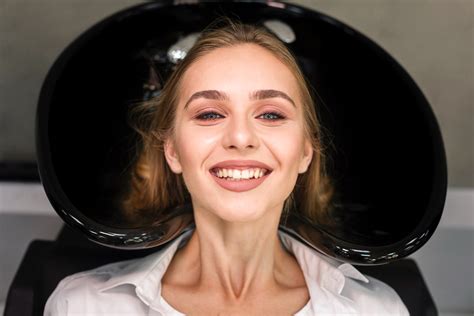 Smile Makeovers How Cosmetic Dentistry Can Transform Your Look Katy