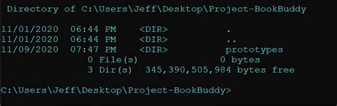 Python Cmd Is Not Finding My Files I Can See Them In File Explorer