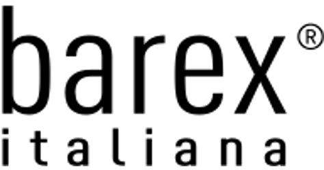 Official website – Barex Italiana