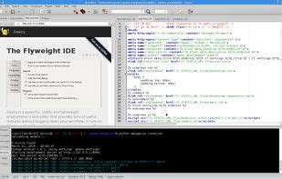 Best Sublime Text Alternatives Top Code Text Editors In AlternativeTo