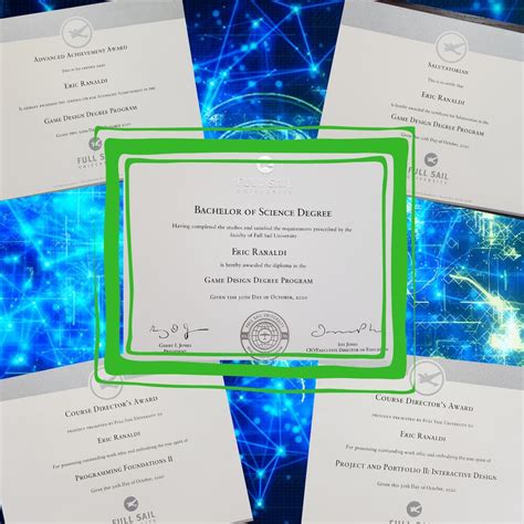 Eric Ranaldi On Linkedin Fullsail Gamedev Gamedesign