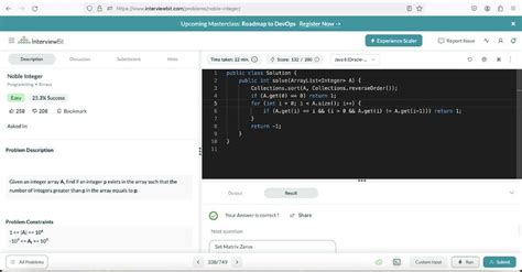 Siva Shanthini E G On Linkedin Day098 365daysofcode Scalerdiscord