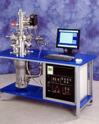 Custom TOF MS PTR MS Kore Technology