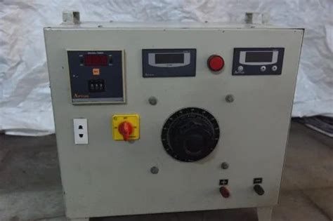 Plating Rectifier At Piece In Ahmedabad ID
