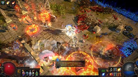 Path Of Exile What Is The Exception Error Gamewatcher