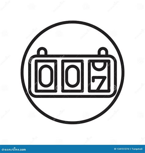 Counter Icon