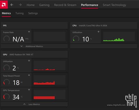 Amd显卡驱动迎来8月正式版更新radeon Software Adrenalin 25 8 1 Whql Recommended 电脑讨论 新 Chiphell 分享与交流用户体验