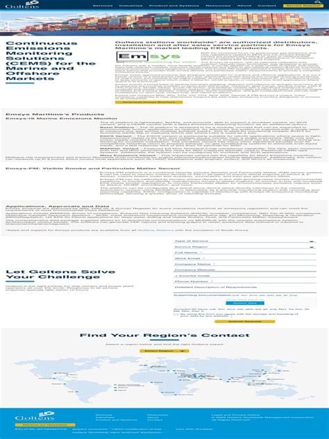 Continuous Emissions Monitoring Cems Pdf