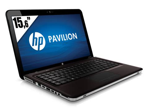 Hp Pavilion Dv Sf Notebookcheck Net External Reviews