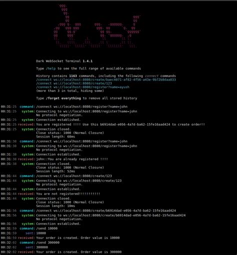 A Simple Example Of Websocket Based Microservice Architecure Using Akka In Scala Knoldus
