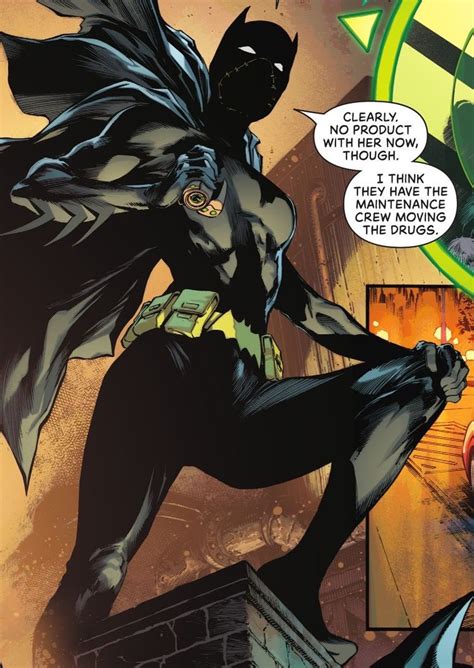 Cassandra Cain 🦇 On Twitter Rt Chaewon985 Not Enough People Talk