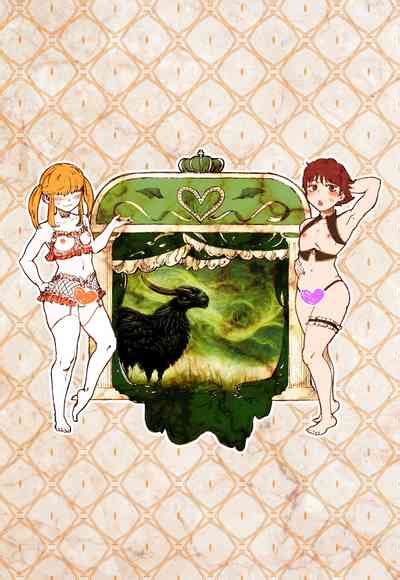 No More Treat Nhentai Hentai Doujinshi And Manga