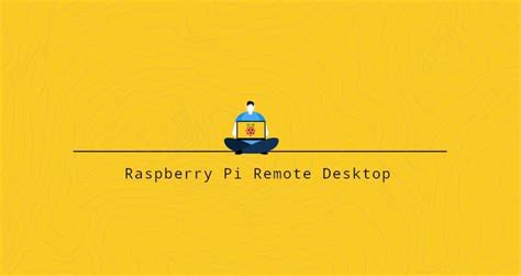 How To Install Xrdp Server Remote Desktop On Raspberry Pi Linuxize