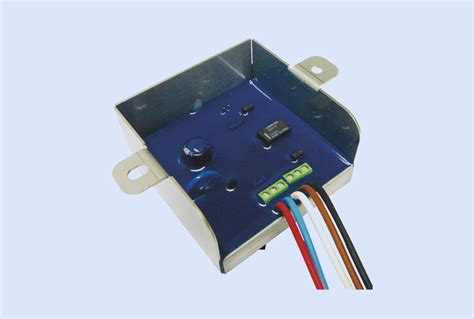 Fan Failure Detection Bandh