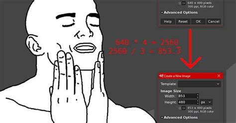 Bless The Devs Who Implement The Ability To Do Math In Number Fields