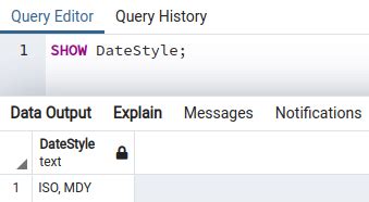 API With NestJS Date And Time With Prisma And PostgreSQL