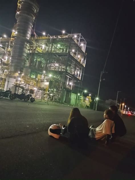 えむ兄さんの投稿したツーリング情報 まだまだ夜は暖かいから、、ってことで土曜 ｜バイクのカスタム ツーリング情報ならモトクル Motocle