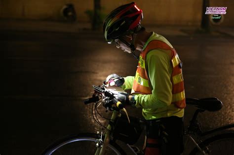 Chuy N Gia Aims O C Ng Ch Y Gi I B N Marathon Qu C T Vi T Nam T I Tr B I Herbalife