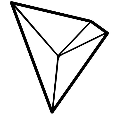 Trx Eur Aktueller Tron Kurs In Euro Parqet